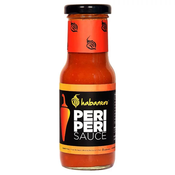 Spicy Mexican Salsa - Hot & Spicy Salsa | Best Salsa to Buy – Habanero ...